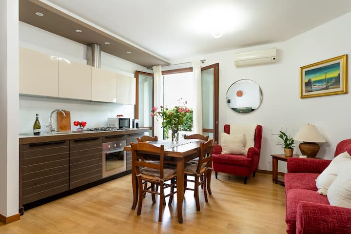 New! Super Nice Between The Center And The Beach - Fano