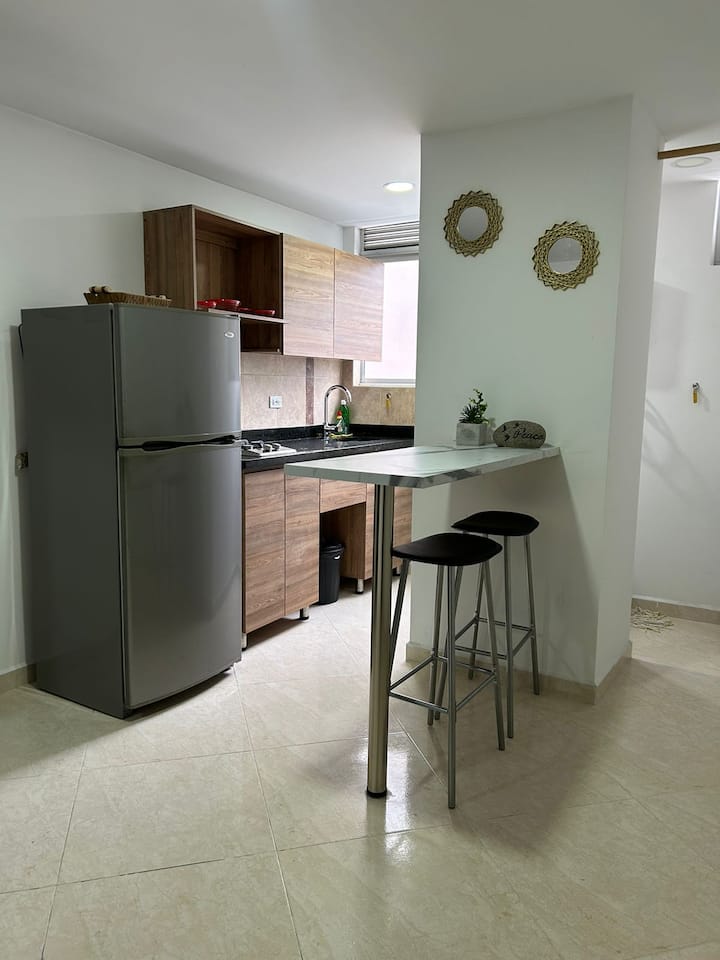 Apartamento Centro Sabaneta - Sabaneta