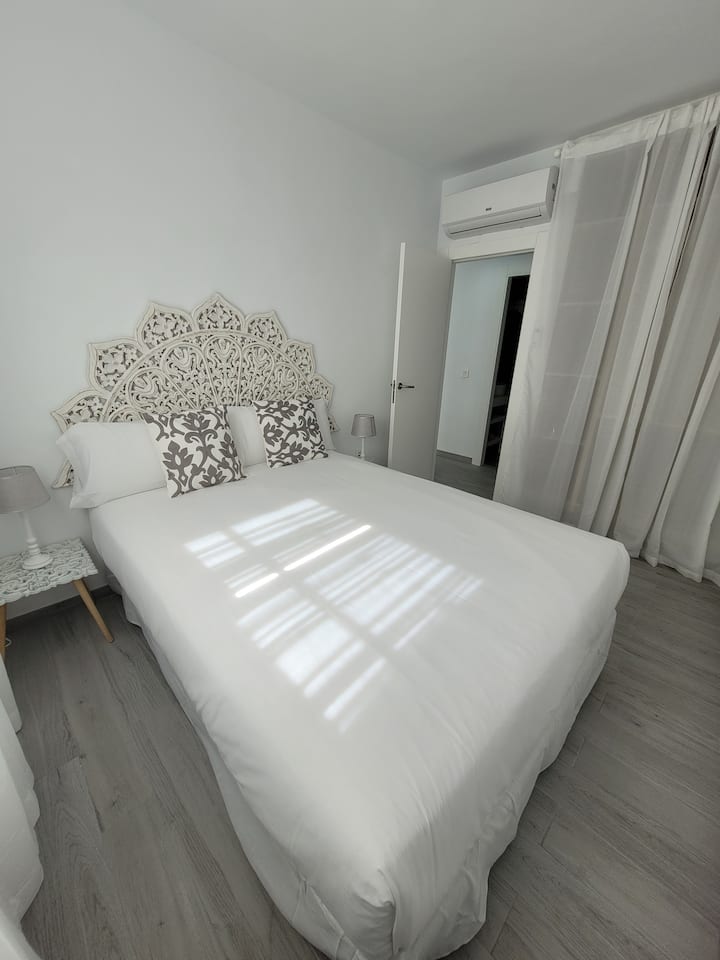 Apartamento Planta Baja - Aguadulce