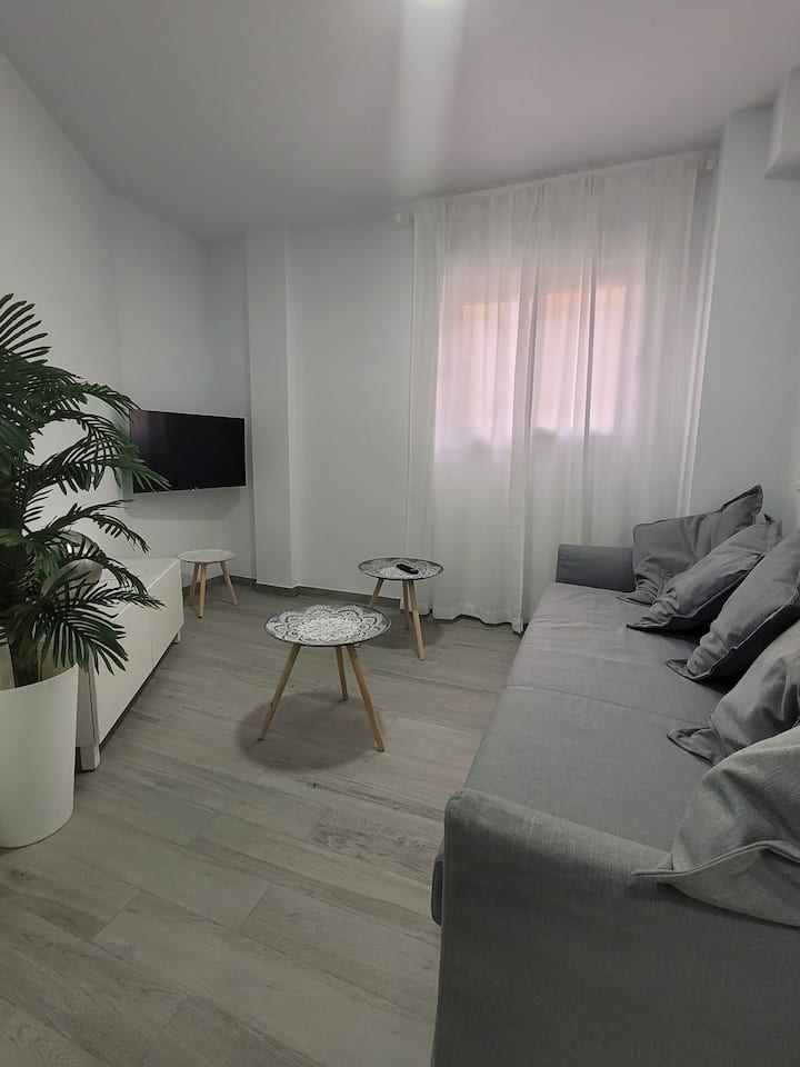 Apartamento Planta Baja - Aguadulce