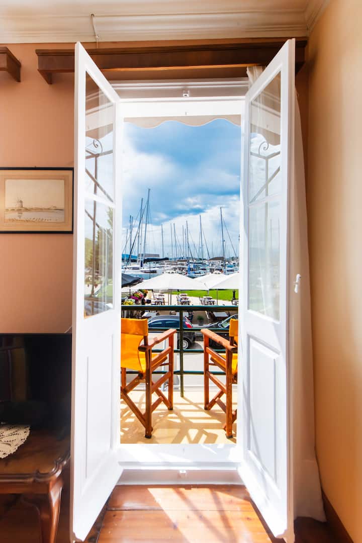 Eleni. Our Seasunny House In Lefkada. - Lefkada