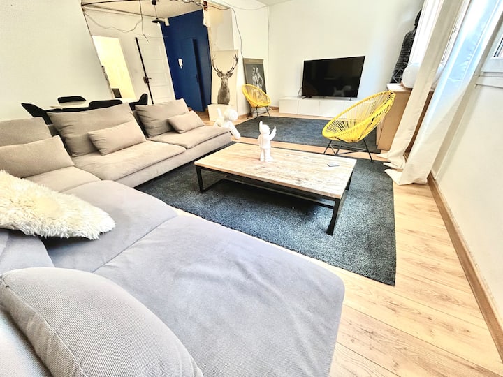 Appartement Place Du Capitole - Toulouse