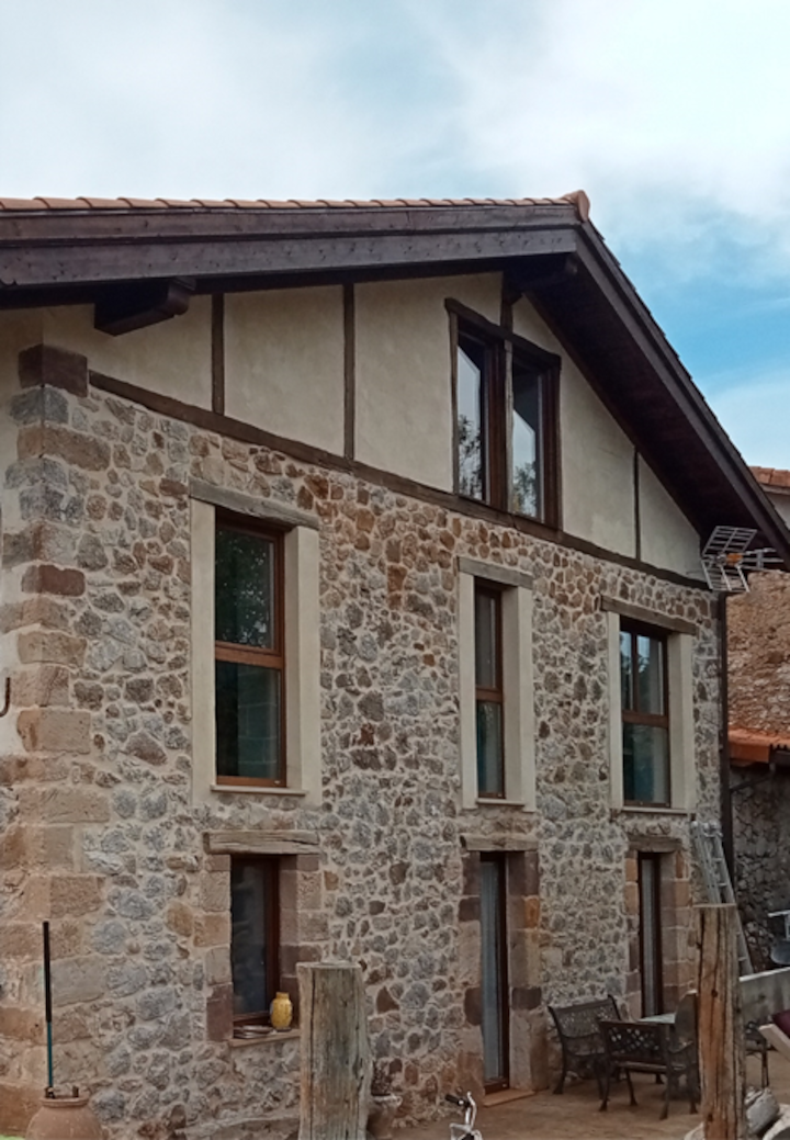 Alojamiento Pozas De Luna - Cabárceno - Liérganes - Solares