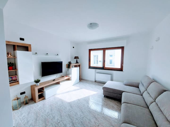 Appartamento - Angolo Di Mare - Roseto degli Abruzzi