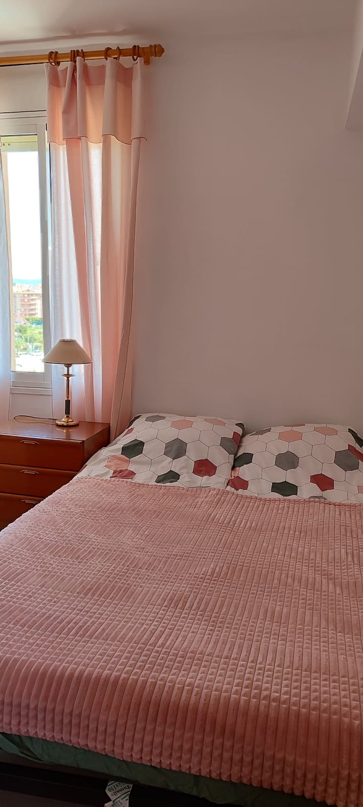 Romantic Apartment For 2 - Malgrat de Mar
