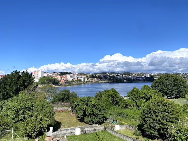 O Pisiño De Ruth E Sus Ii - A Coruña
