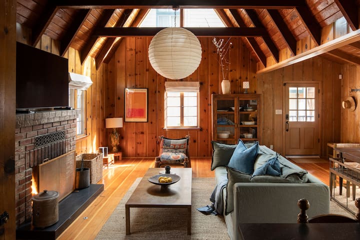 Ciao Cottage - Lake Arrowhead, CA