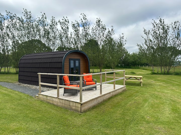 Three Peaks Pods - Ingleton