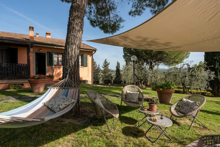 Villa Sunshine - Quercia Apt - Montenegro