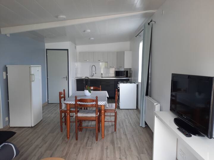 Petit Gîte à La Campagne - Les Epesses