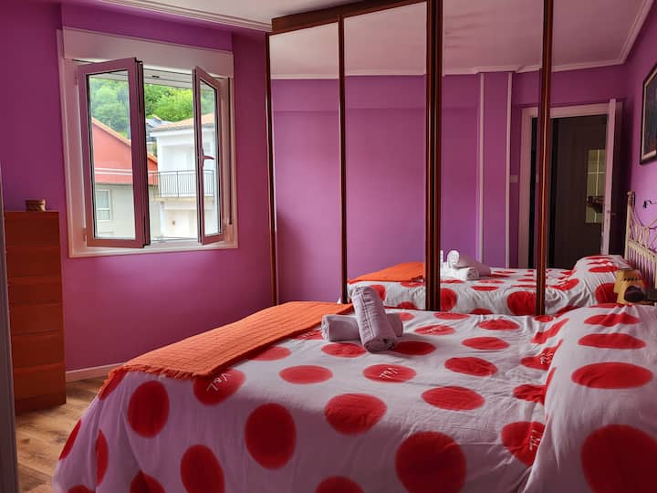 Apartamento La Tinaca - Laredo, España