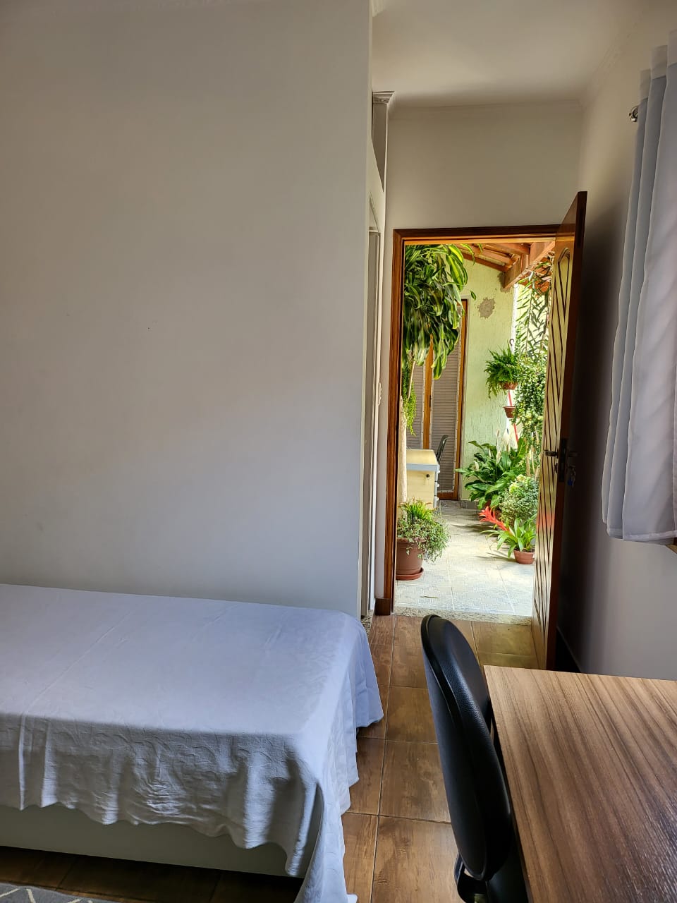 Une suite à Vl Mariana, ESPM. - Maisons à louer à São Paulo, São Paulo ...