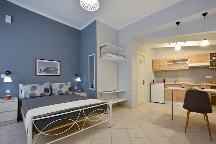 Casa Mia Studio - Corfu