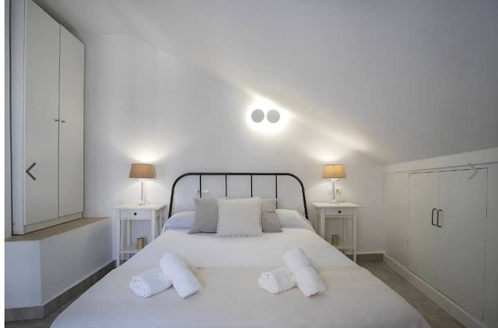 ÁTico Céntrico Estepona - Estepona