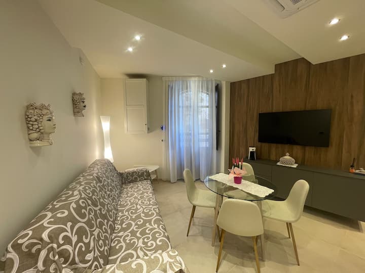 Central Apartment Taormina - Taormina