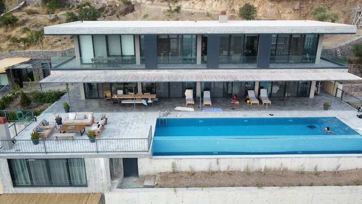 Herbafarm Troy - Çanakkale