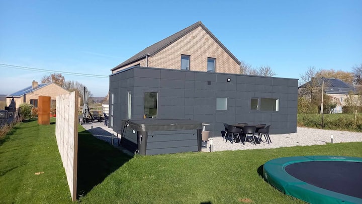 Maison à Porcheresse (Havelange) Pour 6 Personnes - Havelange