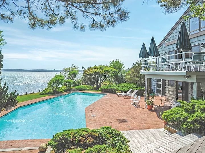 Incredible Rental For The Us Golf Open 2026 ! - Hampton Bays, NY