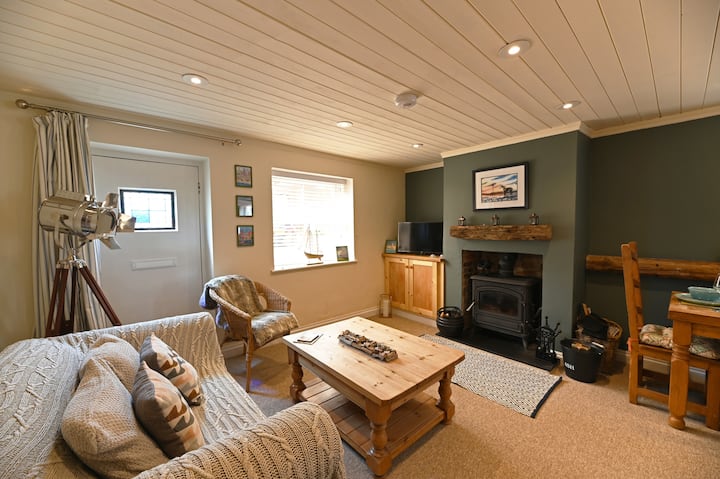 Tiny Towers Cottage Wells-next-the-sea - Wells-next-the-Sea