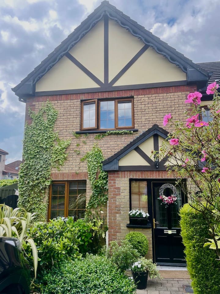 Country House Close To City - Cobh