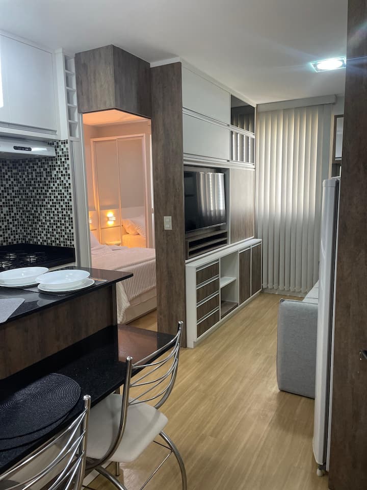 Kitnet Villa Verde - Brasília