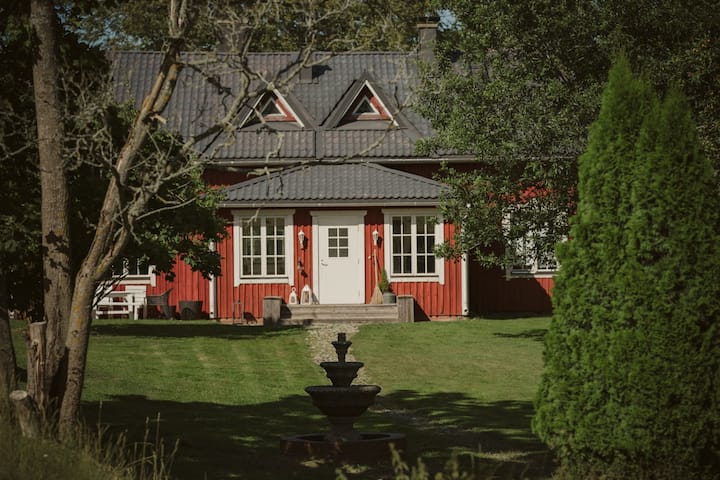 Hyvinvointitila Hali - Hideaway - Fiskars