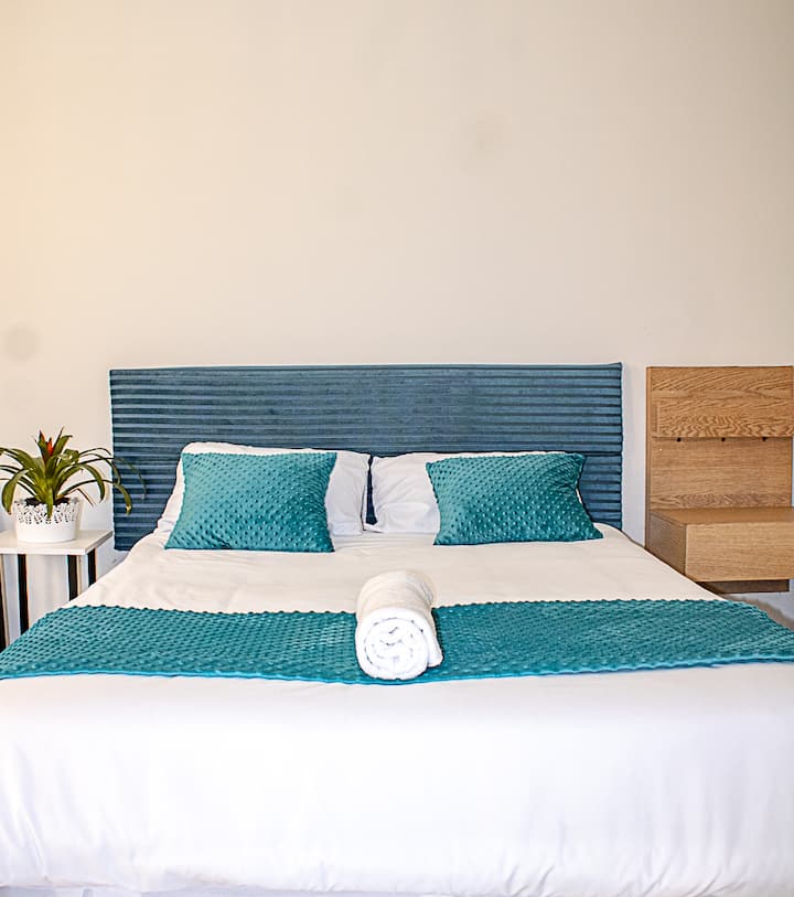 The Little Home - Kempton Park