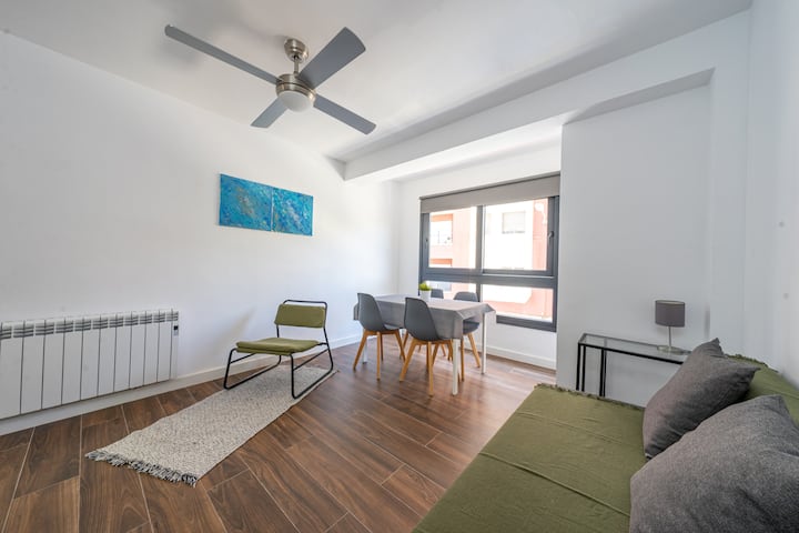 Apartamento Completo En Reus 2 - Reus