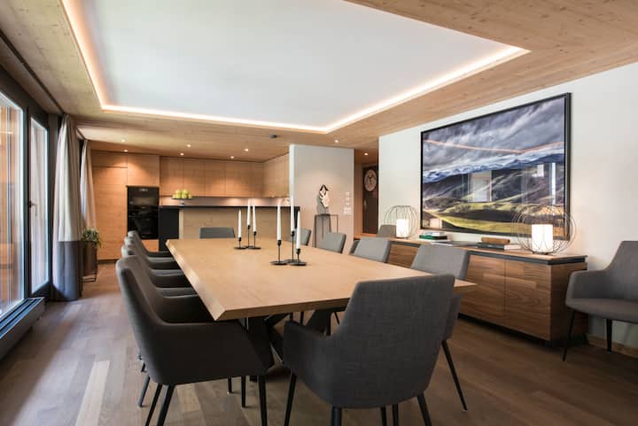 Prime Site, Much Space & Comfort By Zermattstays - Zermatt