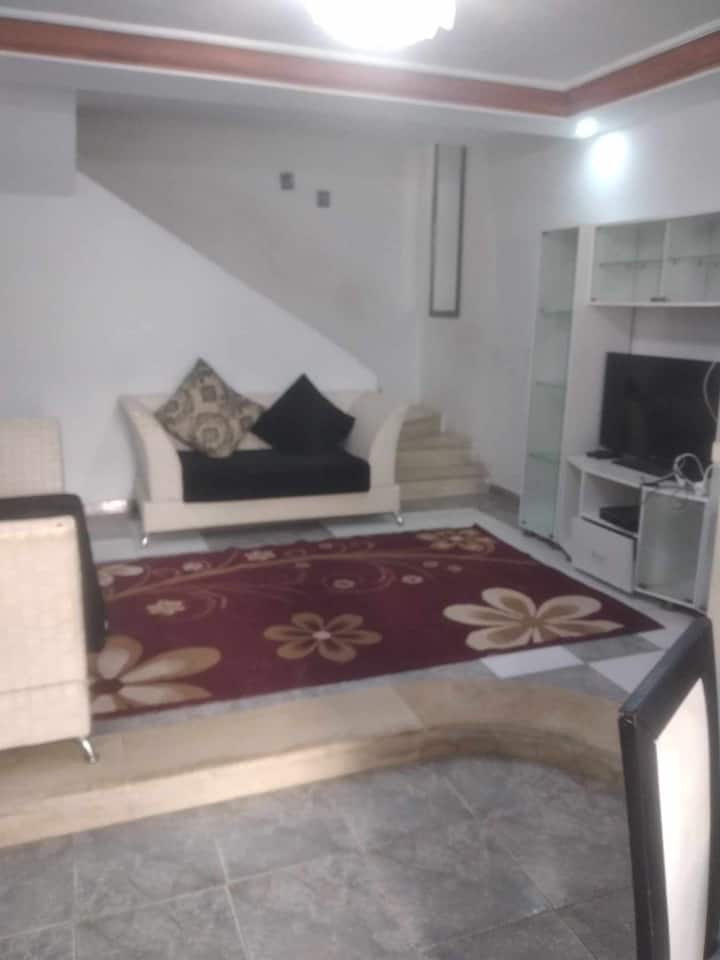 Maison à Omran Supérieur, Tunis - Tunis