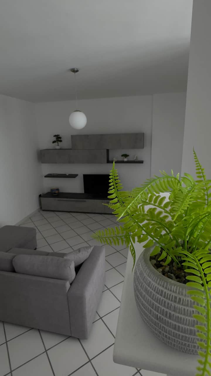 The Bright House - San Cassiano