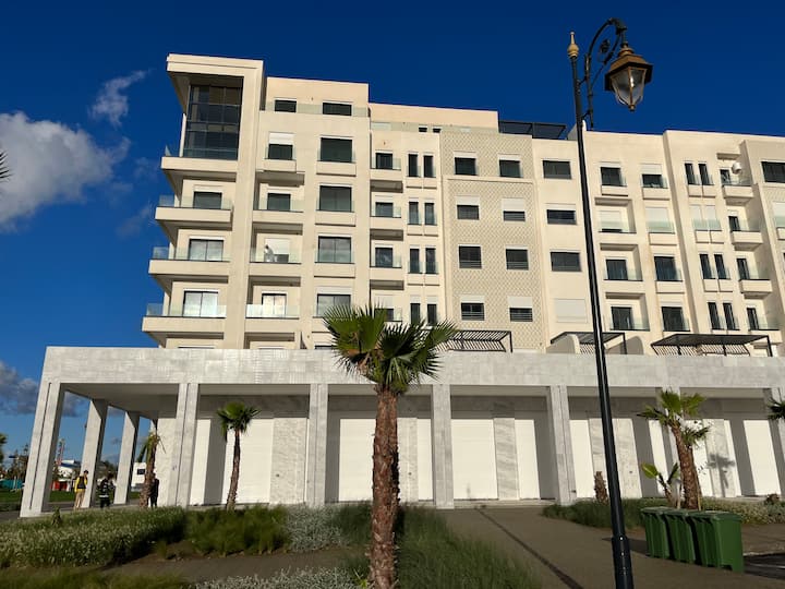 High-end Appartement Tetouan. - Tétouan