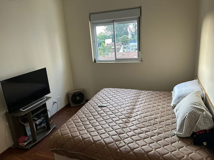 Studio 2 São Carlos - Economíadas 2025 - São Carlos