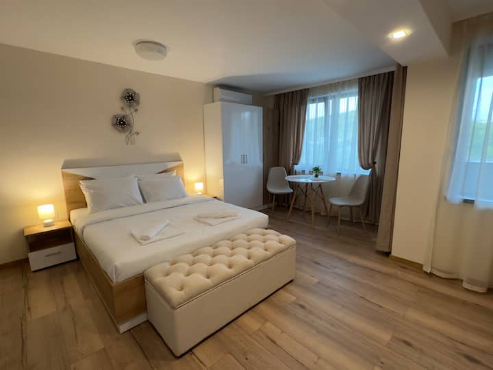Mg Apartments - Central Location - Veliko Tarnovo