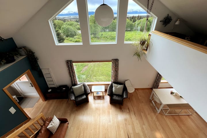 Papa's Place - Homer, AK