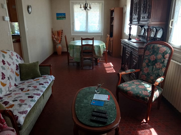 Maison De Plein Pied Pornichet - Pornichet