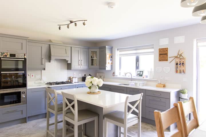 Double Bedroom - Westport