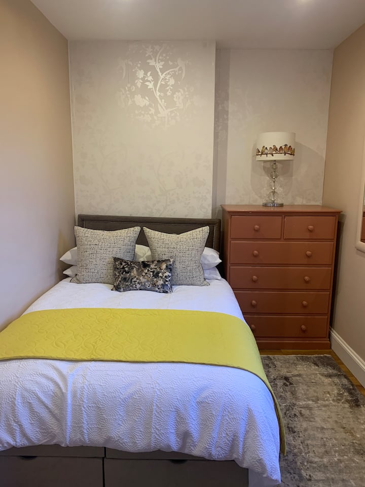 Charming Period Property - Cork