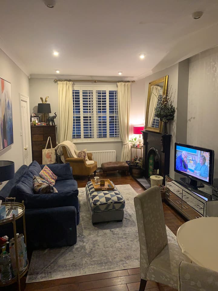 Charming Period Property - Cork, Ireland