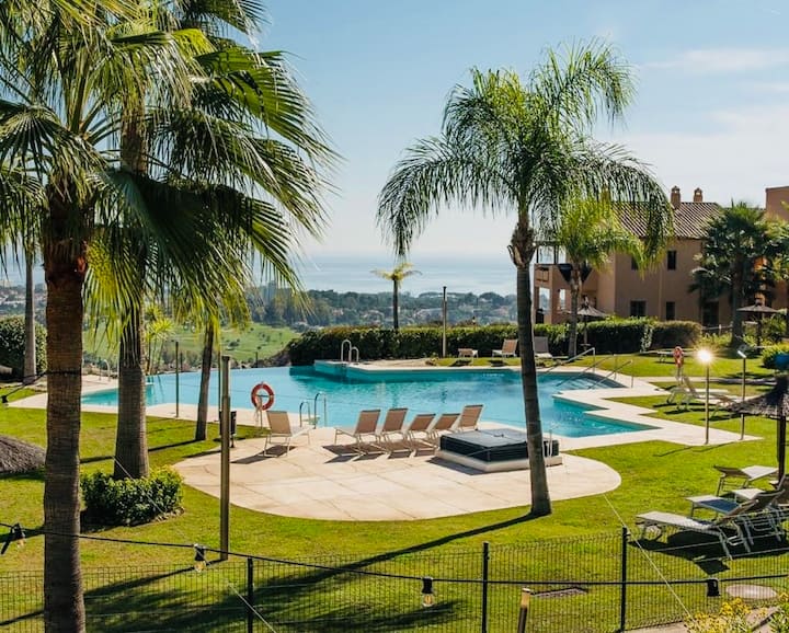 Exclusif Havre De Paix A Benahavís - Benahavís