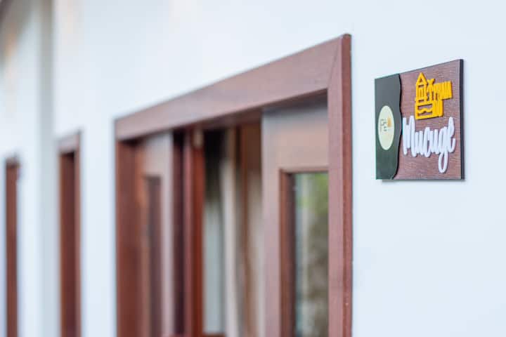Loft Praia Do Mucugê Em Arraial D'ajuda - Porto Seguro