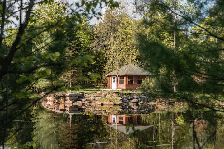 Jacuzzi | Jeux | Foyer Extérieur | À 10 Minutes De Bobcaygeon - Kawartha Lakes
