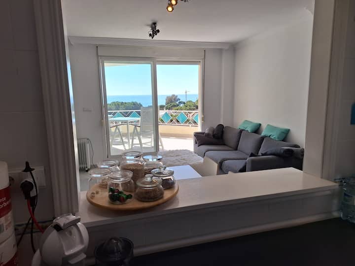 Sea View Appartement Marbella! - Marbella