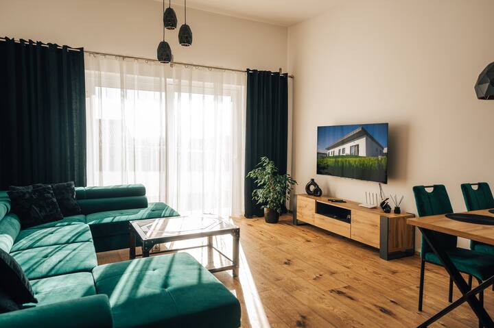 Apartmány Na Vŕšku - Slovacia