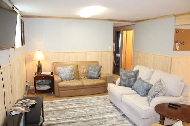 Kenai River Chrome Chasers 2br Fisherman’s Escape - Soldotna, AK
