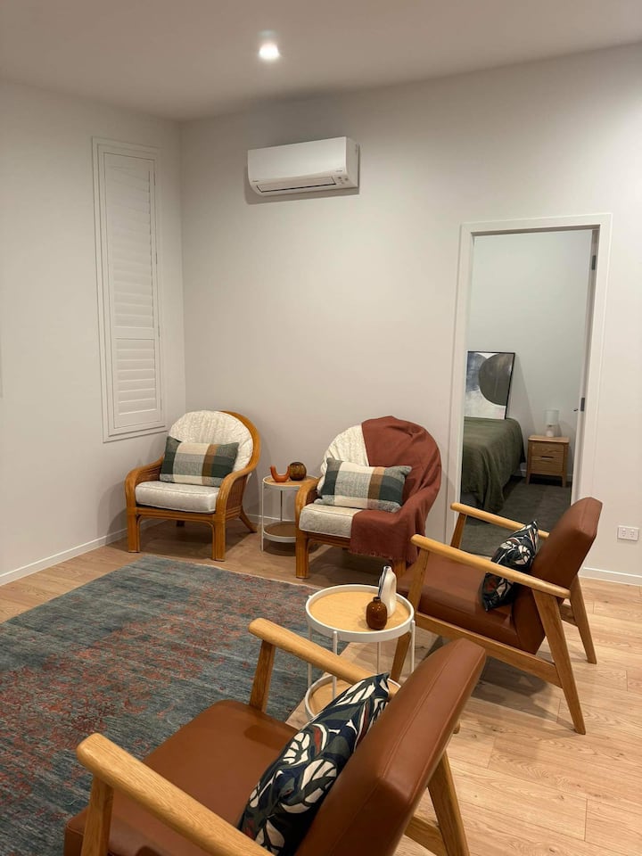 Raglan Rest And Recreation - Raglan