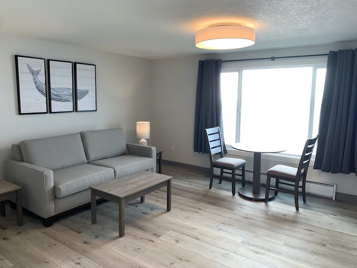 Double Queen Suite - Lincoln City