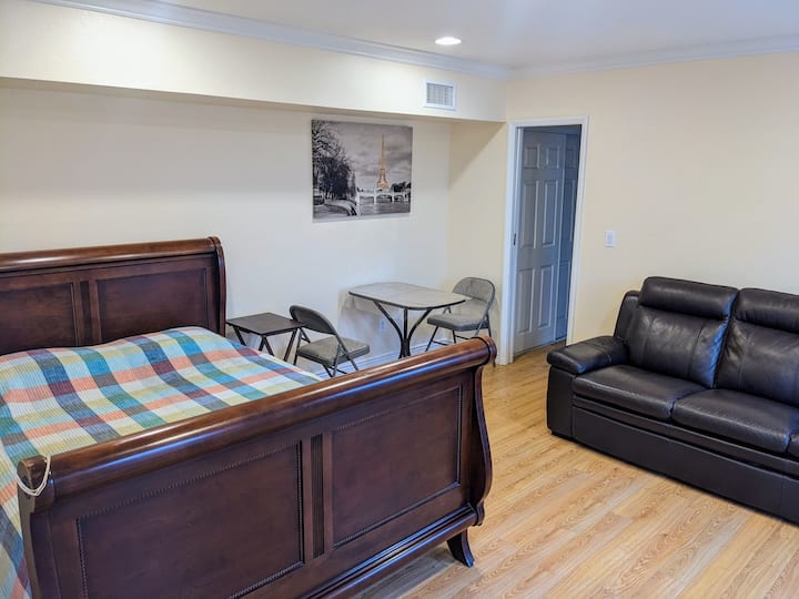 Guest Suit In Los Angeles - Los Ángeles, CA