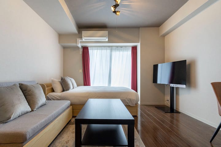 Good Access To Usj! /Close To Osaka Station/d02 - 아마가사키시
