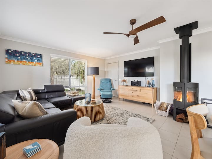 Casa Amigos | Margaret River - Margaret River